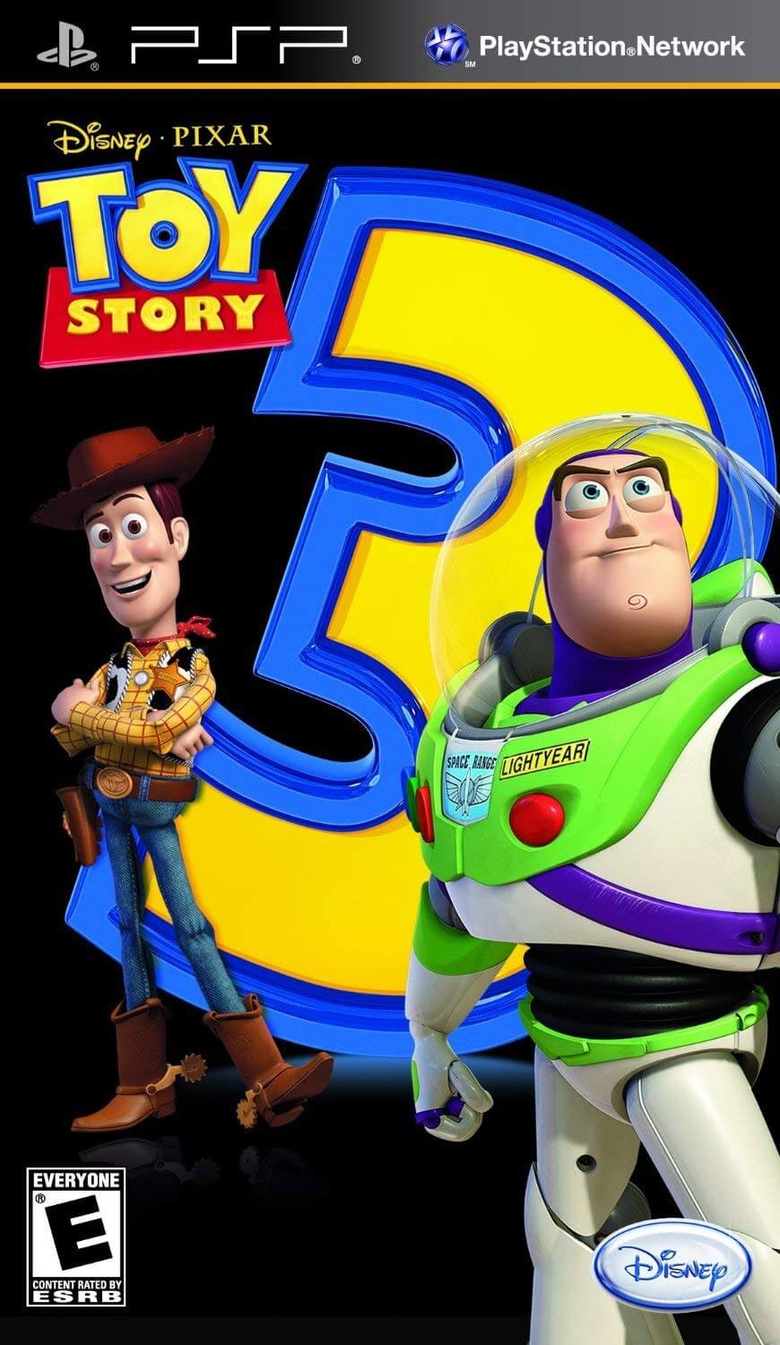 Toy Story 3 ROM - Download for PS2 / Asobo Studio / Disney Interactive ...